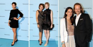 Tiffany & Co.: 175 Jahre eine Geschichte von Meisterwerken