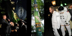 Exklusiver Ardberg Galileo Launch in Münchens neuer Ardbeg Embassy: Bar ...