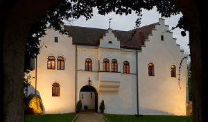 Schloss Neidstein