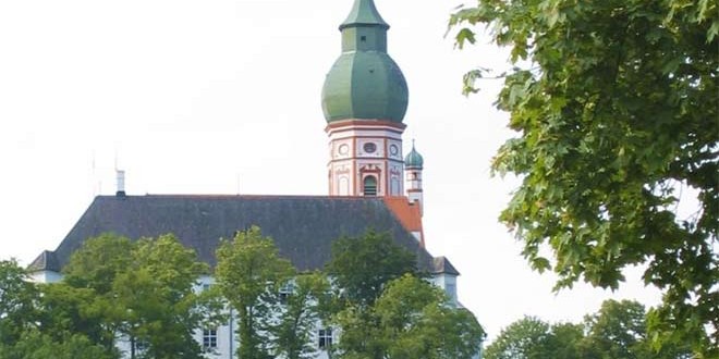 Kloster Andechs: Bier, Schnaps und tolle Events 2021