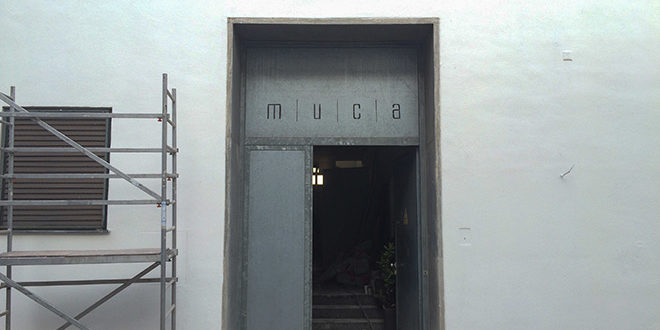 MUCA Museum eröffnet in München nicht weit vom Marienplatz