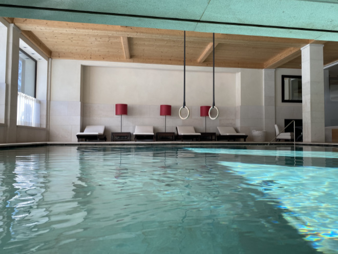 Swimming Pool, Plansch- oder Liege-Becken: Hotels Inspirationen