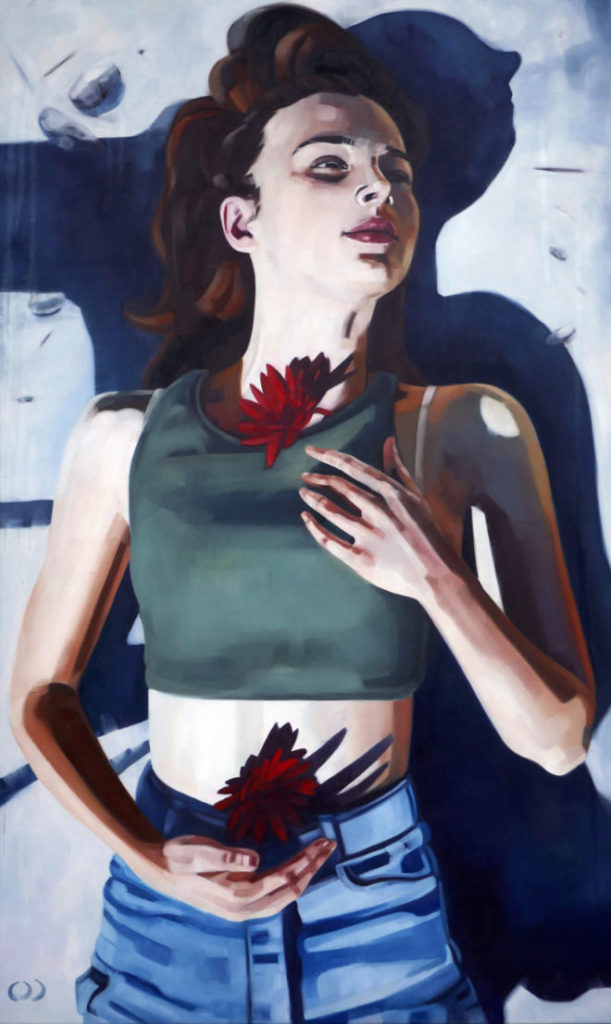 ARTMUC Kunstmesse Frühjahrsausgabe MTC Supreme Locations