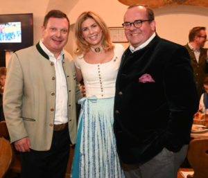 Starkbierfest am Tegernsee