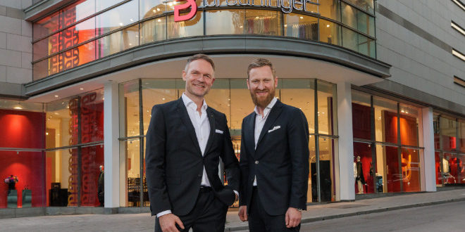 Breuninger eröffnet endlich Münchner Flagship-Kaufhaus