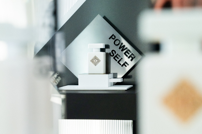 Initio-Powerself-bei-Breuninger - Exklusiv München | Szene, Society & Shopping in München